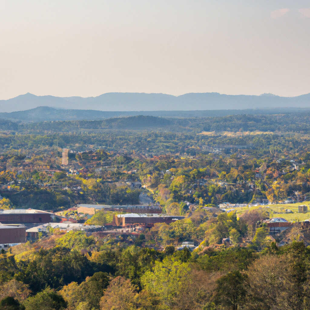 Bugle Run - Bunch Road, Oak Ridge | Everything You Need to Know