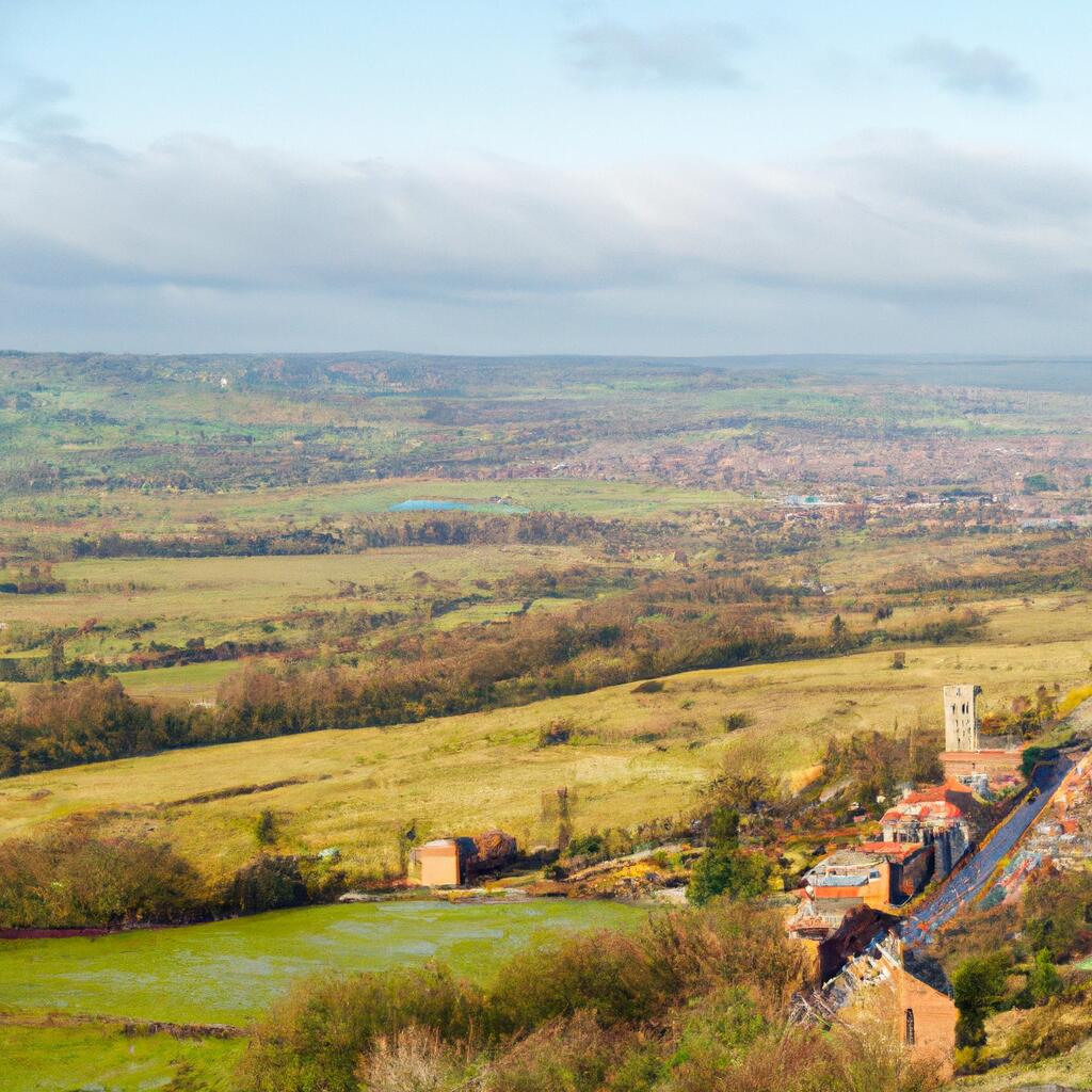 Arlecdon and Frizington, England | News, Crime, Lost Pets, Free Stuff