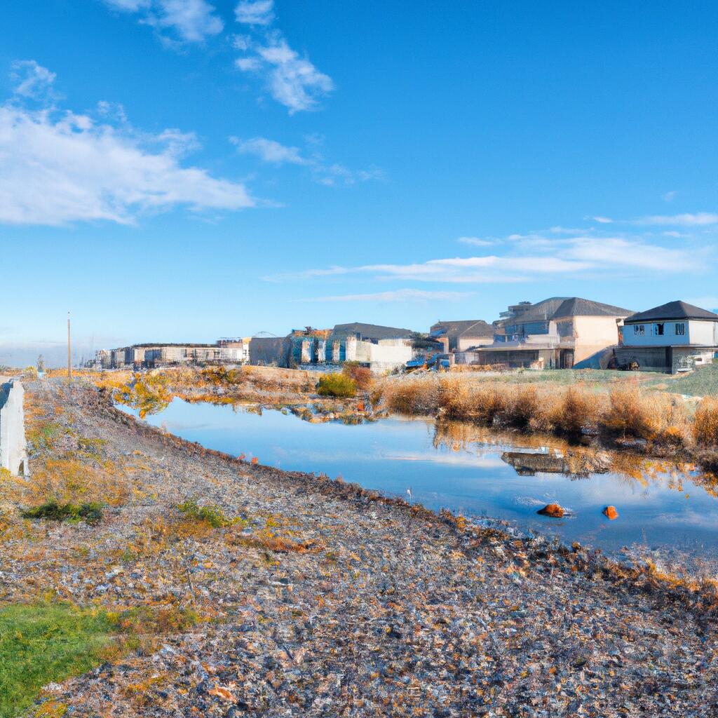The Basin, Moses Lake | Everything You Need to Know