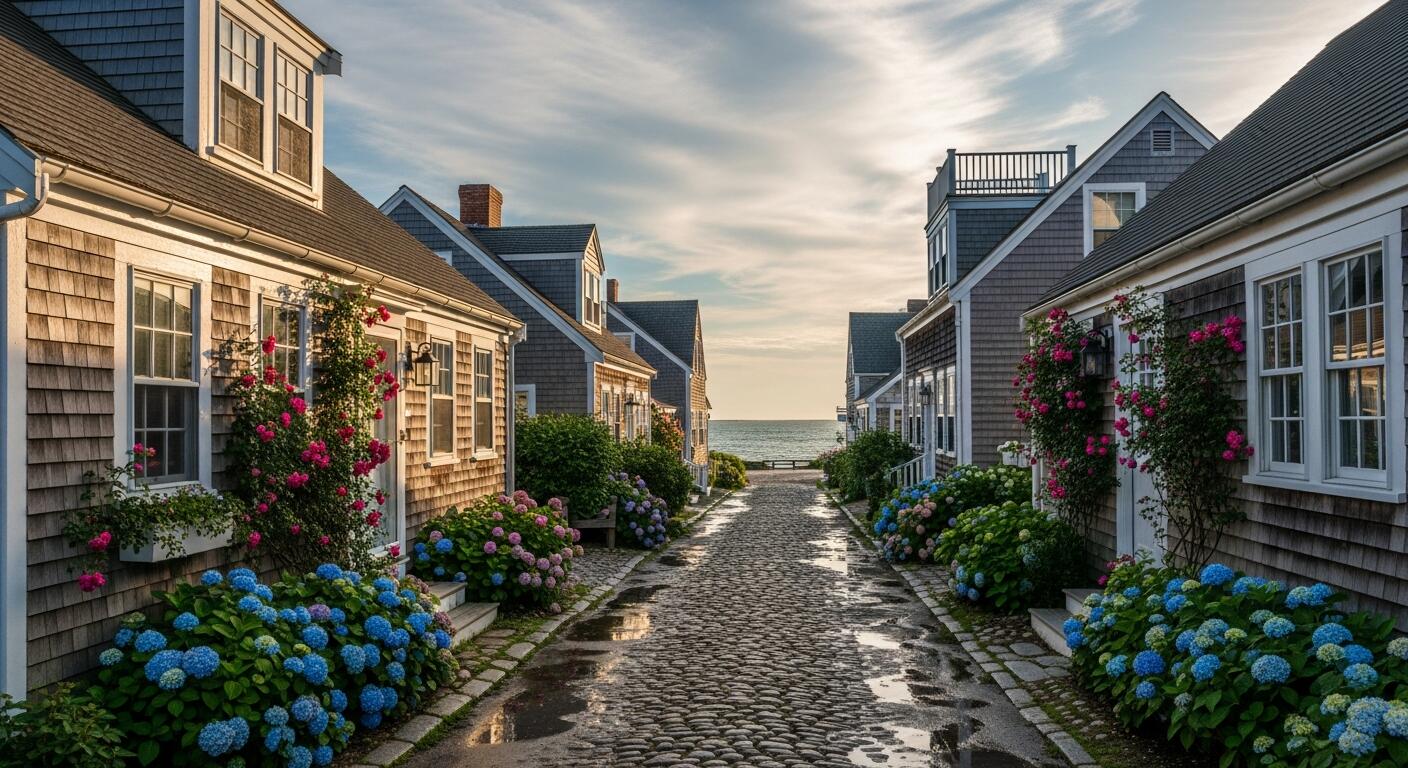 Siasconset, Nantucket | Everything You Need to Know