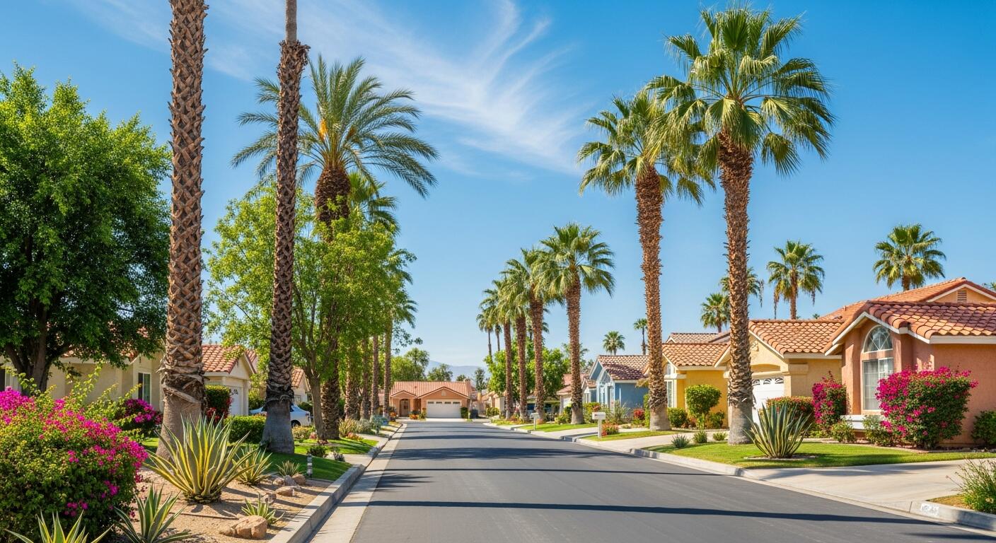 Sunny Acres, Sun City | Everything You Need to Know