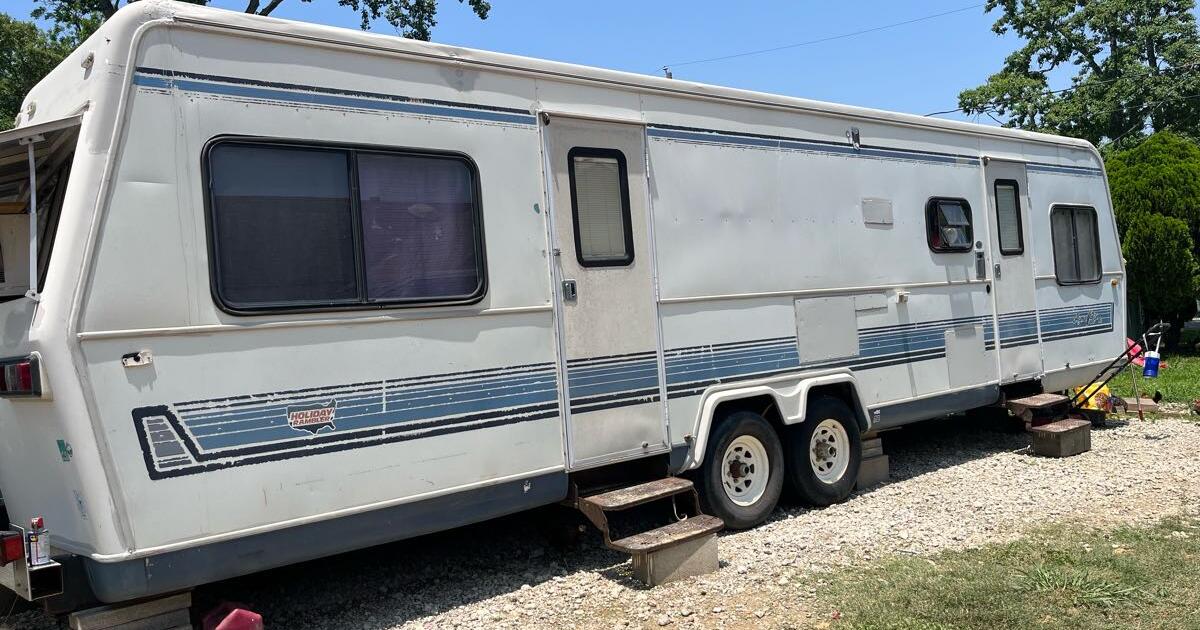 Rv/Room/Storage for $4000 in Friendswood, TX | For Sale & Free — Nextdoor