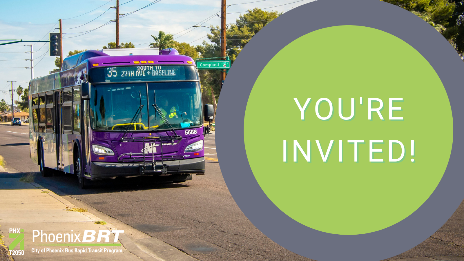 You're invited! (City of Phoenix) — Nextdoor — Nextdoor