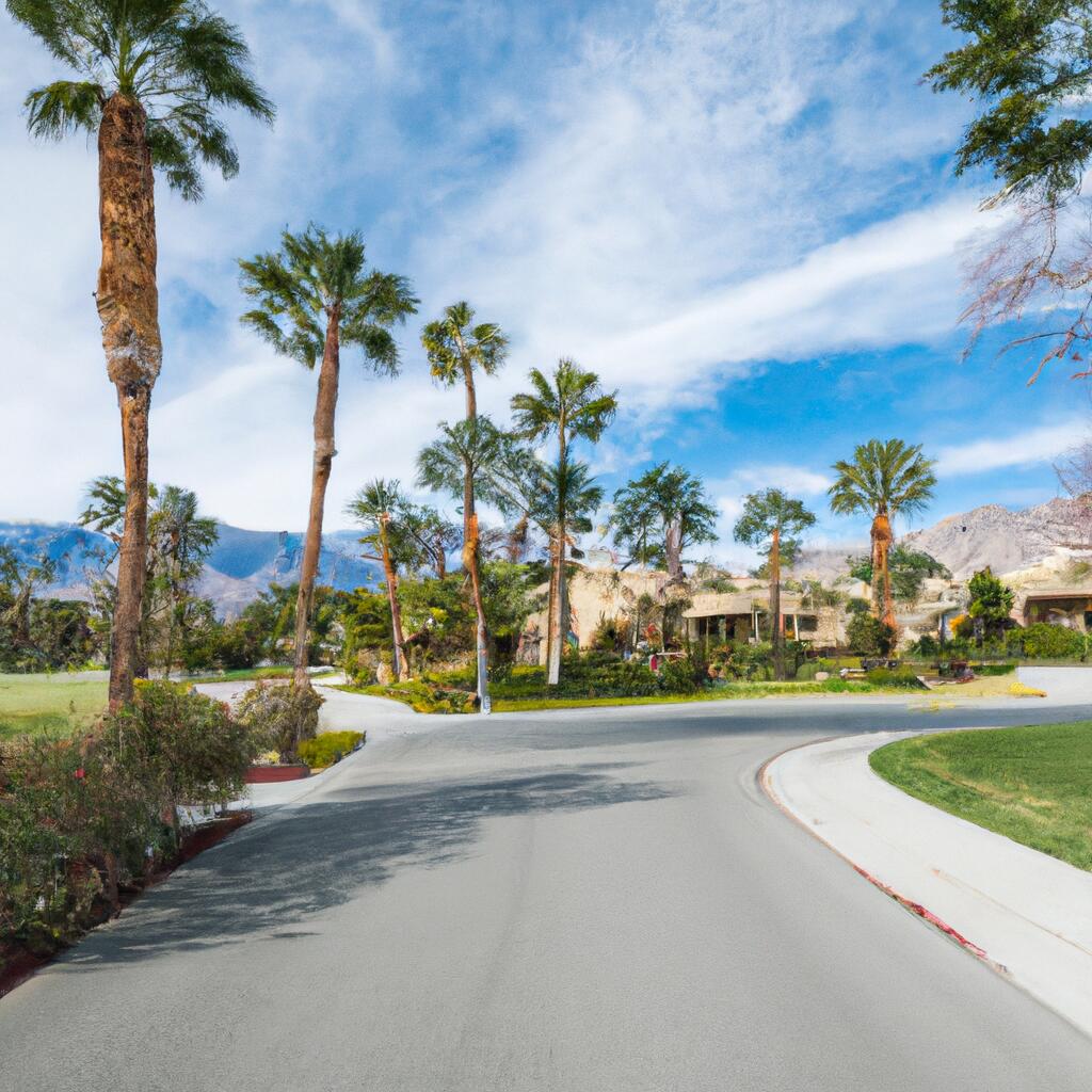 Del Webb at Rancho Mirage, Rancho Mirage | Everything You Need to Know