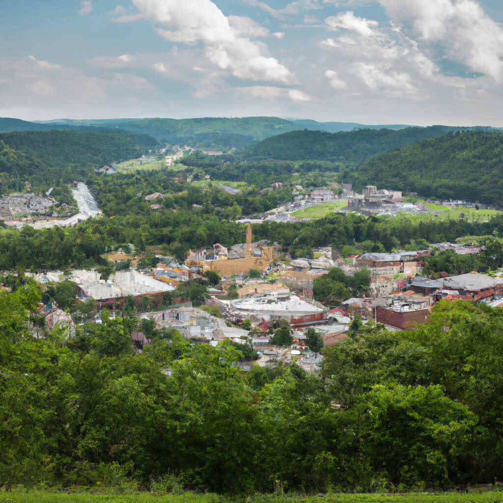 Things to do in Duncannon with kids