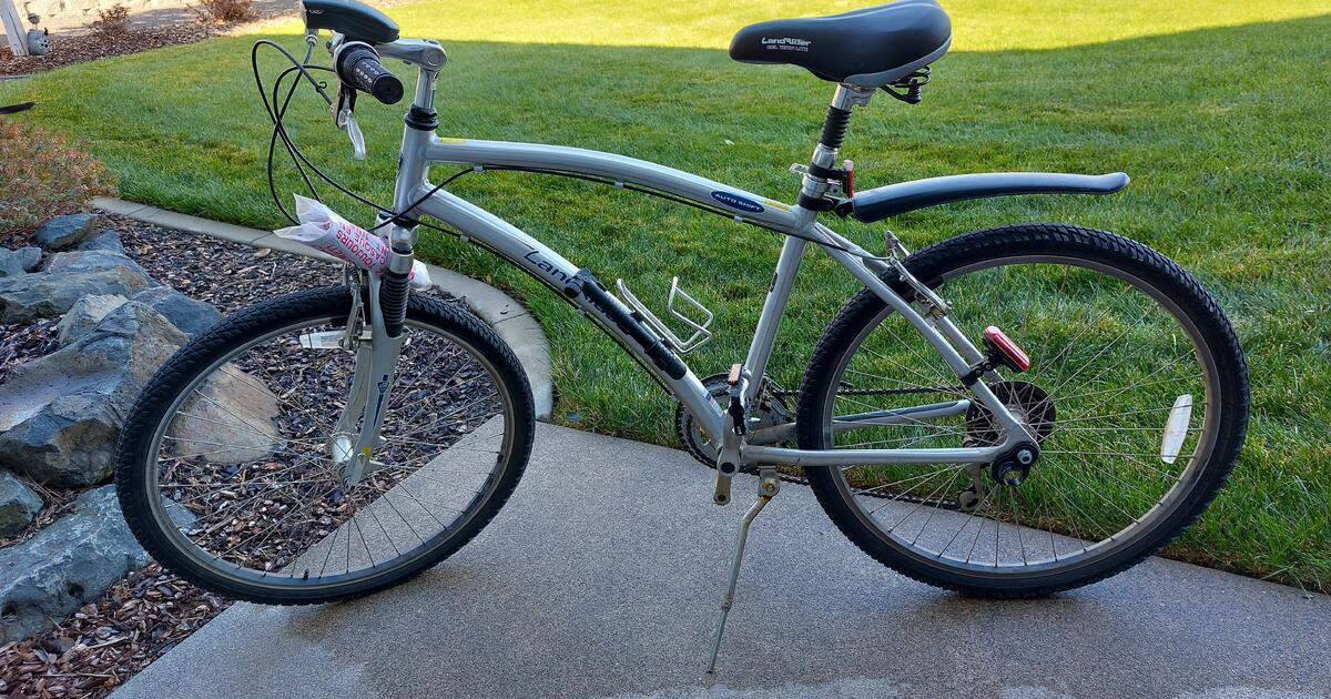 Bicycle Landrider autoshift for $80 in Spokane Valley, WA | For Sale ...