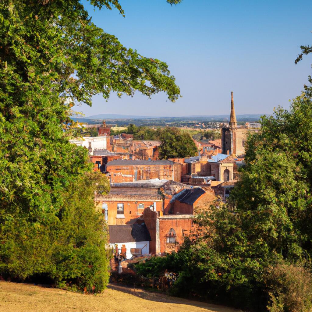 Hightown, Banbury | Everything You Need to Know