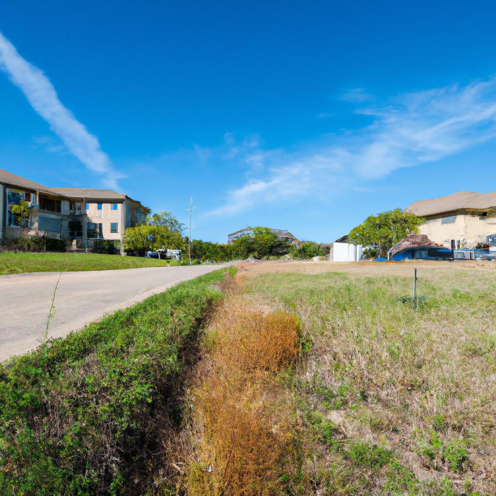 Travis Country, Austin | Everything You Need to Know