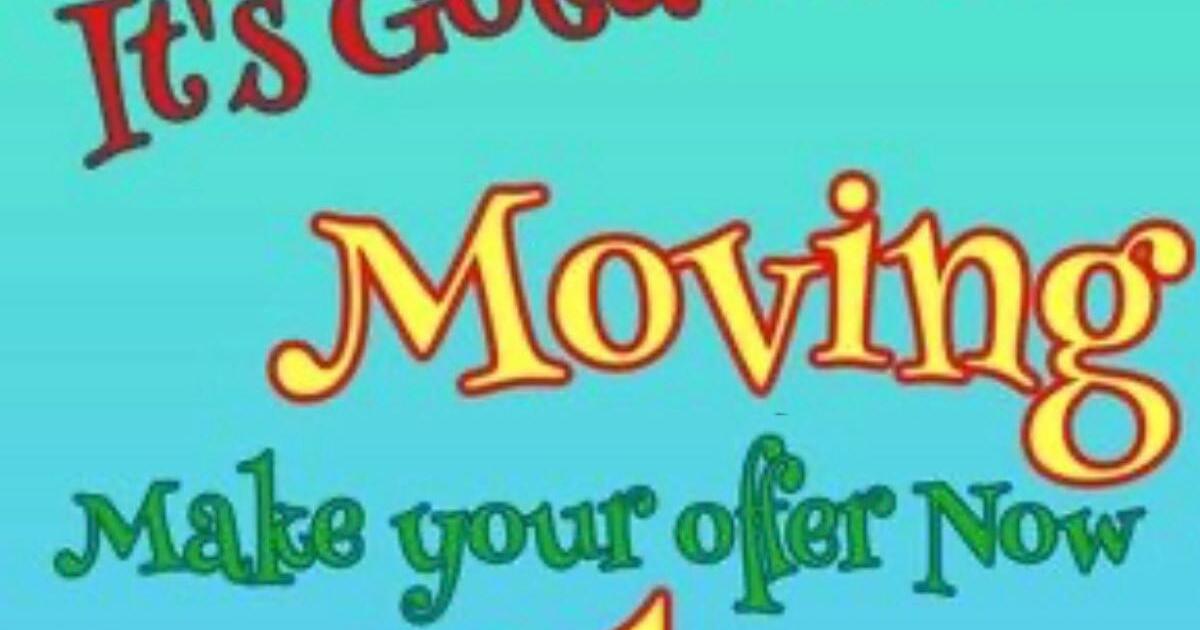 Everything must go!! MOVING SALE-7/5-7/6!!! for Free in St. Charles, MO ...