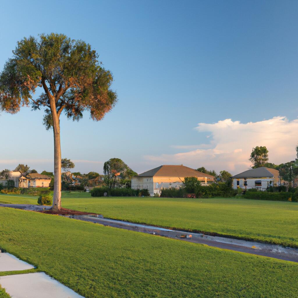 Falcon Trace, Vero Beach | Everything You Need to Know Nextdoor