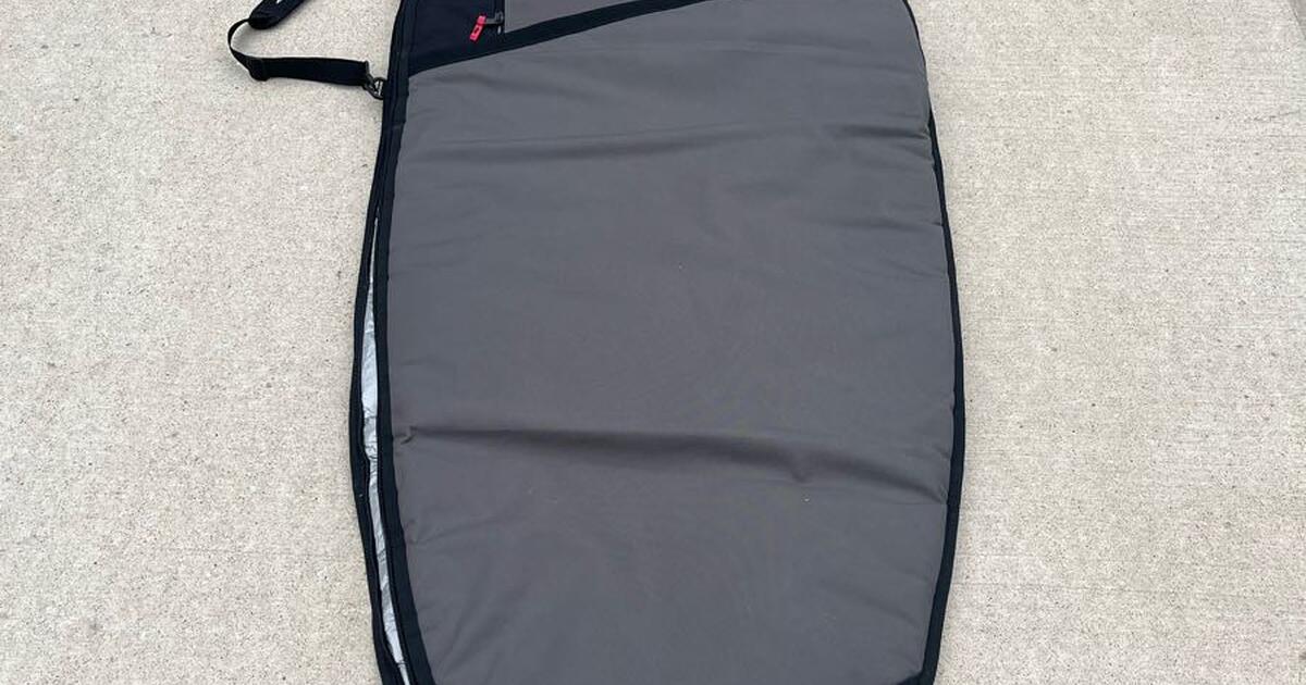 Surftech stand up paddle board bag for $50 in Waterford, MI | For Sale ...
