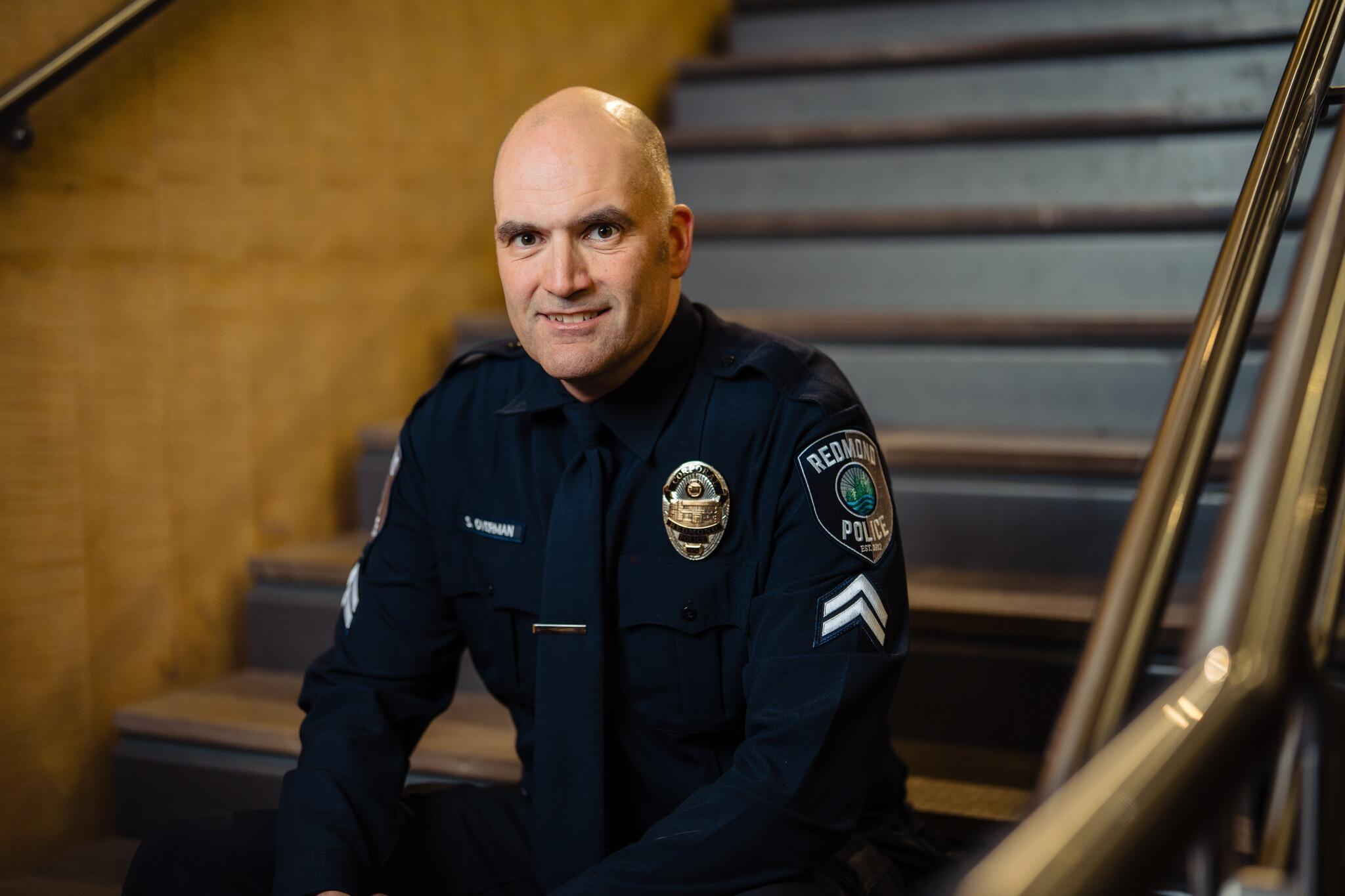 PROMOTIONS: Please join us in congratulating Joe Tingley and Sabrina ...