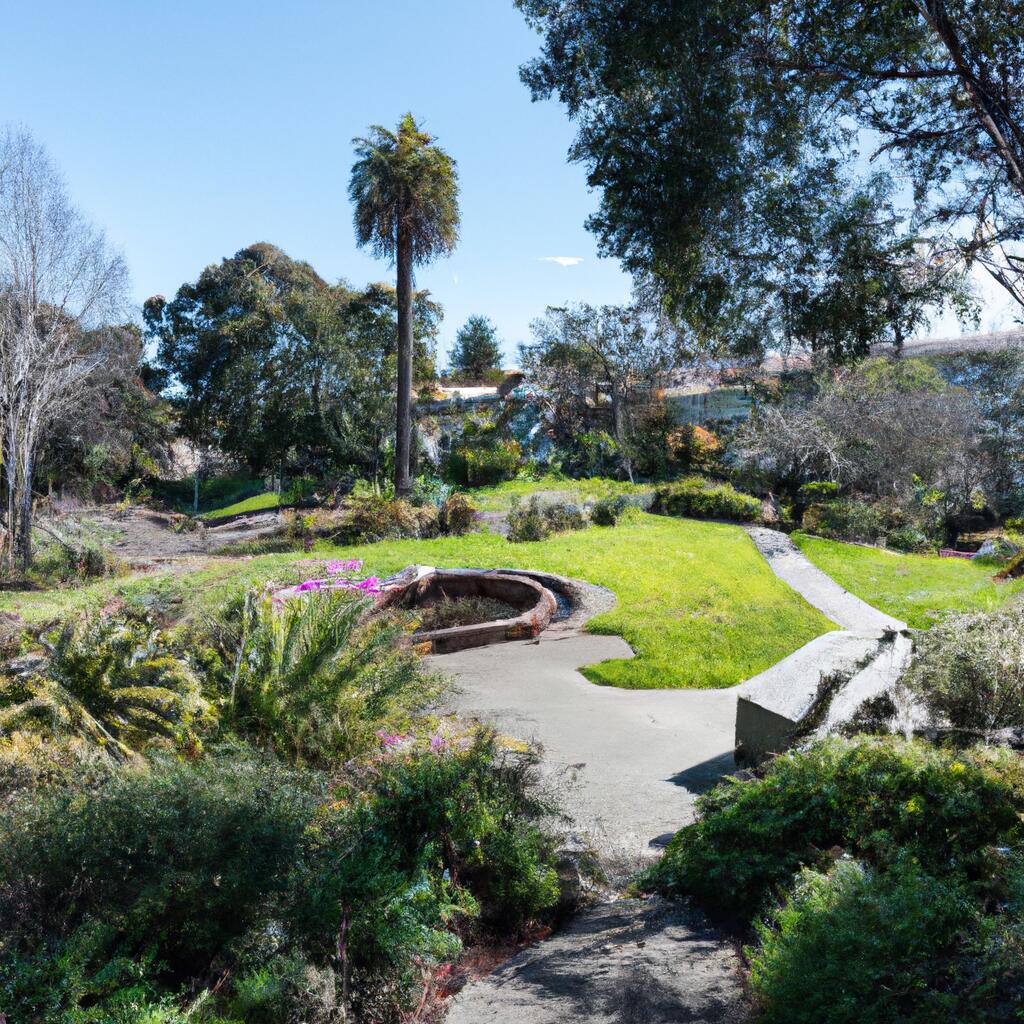 Fiesta Gardens, San Mateo | Everything You Need to Know