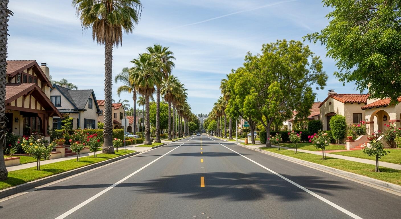 Victoria, Riverside | Everything You Need to Know