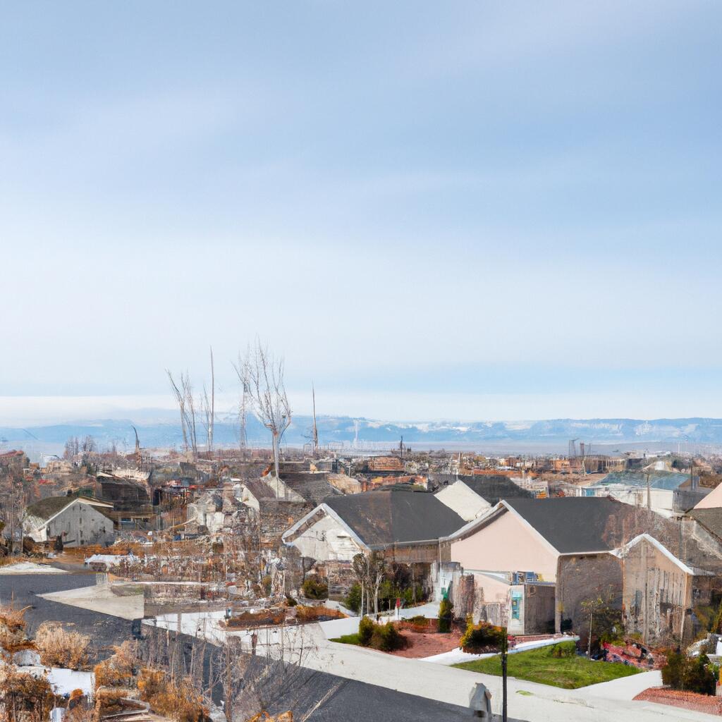 Somersett, Reno | Everything You Need to Know Nextdoor