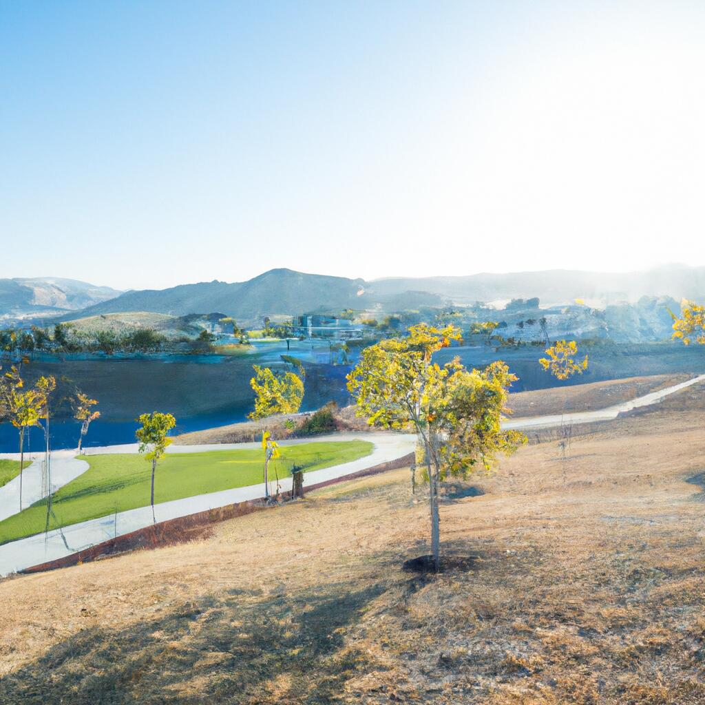 Porter Ranch Viking Park, Porter Ranch | Everything You Need to Know