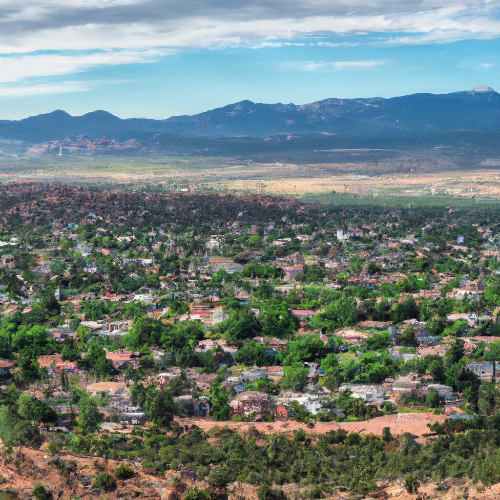 Hidden Valley, Prescott | Everything You Need to Know