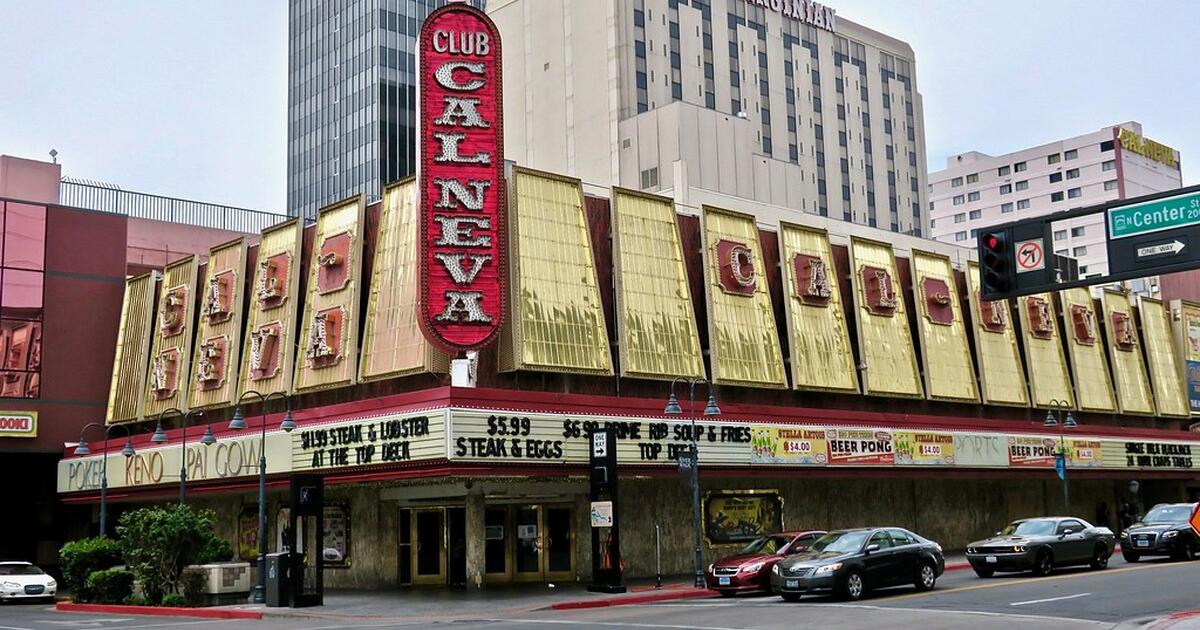 In Search Of..CLUB CAL NEVA (RENO ONLY) Merchandise in Reno, NV | For ...