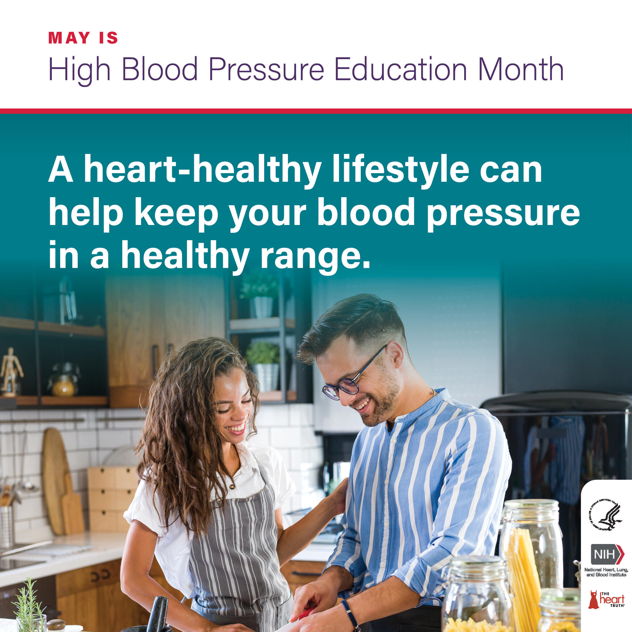 High blood pressure can damage your blood vessels, heart and kidneys ...