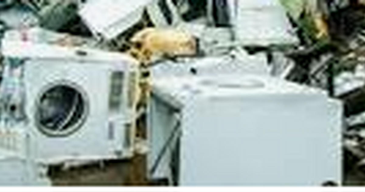 Looking for scrap metal, help me, help you for Free in Cameron, NC ...