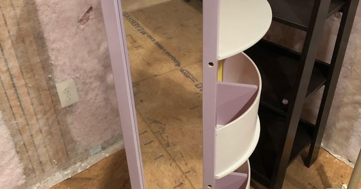 Rotating Shelf Unit for Free in Kansas City, MO | For Sale & Free ...