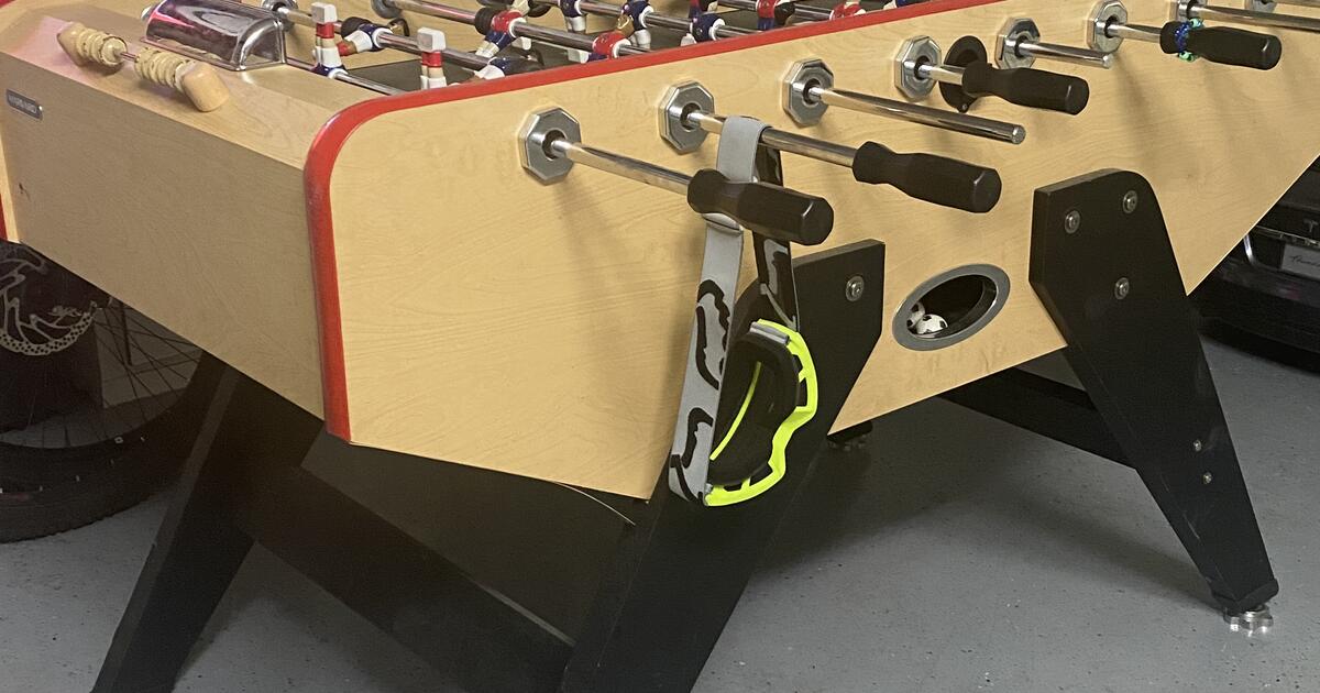 Harvard foosball table for Free in Walnut Creek, CA | For Sale & Free ...