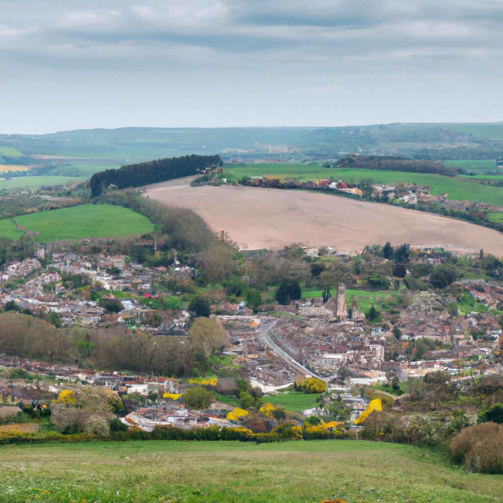 North Huish, England | News, Crime, Lost Pets, Free Stuff