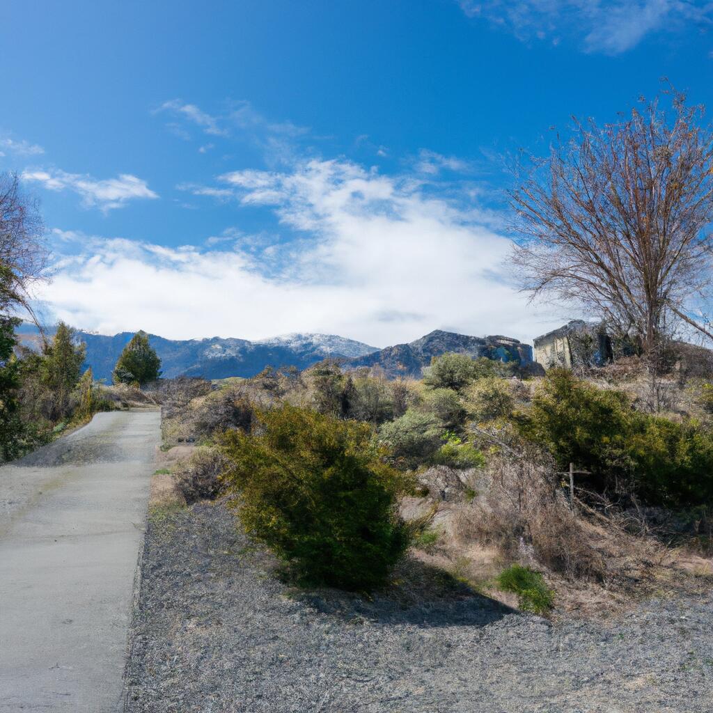 Granite Way, Carson City | Everything You Need to Know