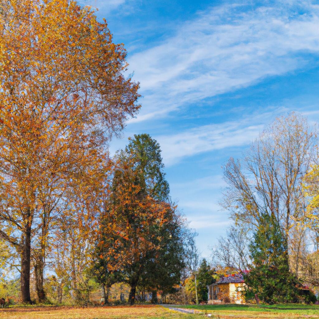 Autumn Park, Breinigsville | Everything You Need to Know
