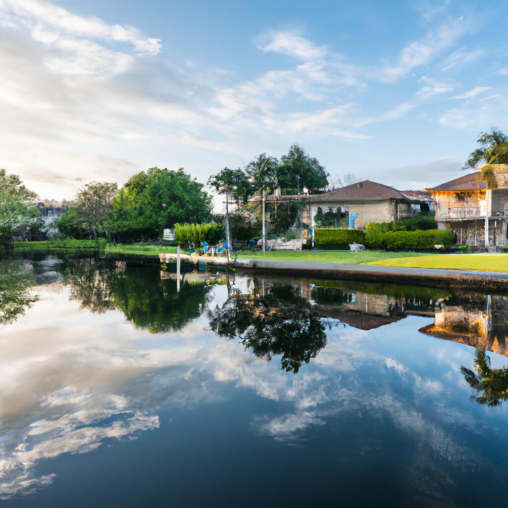 Lake Ridge, Fort Lauderdale | Everything You Need to Know Nextdoor