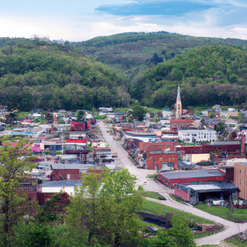 Elkins, WV | Everything You Need to Know