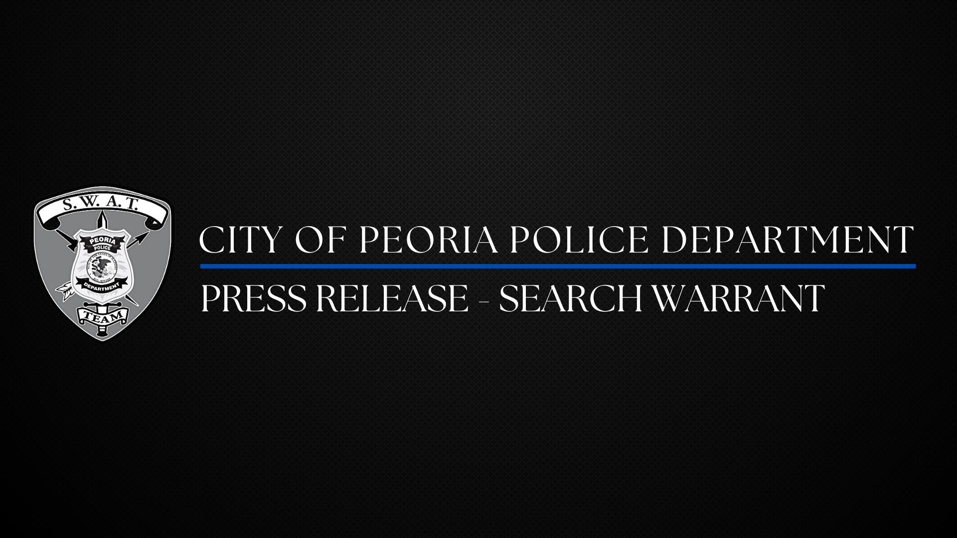 UPCS w/Intent to Deliver/UPCS/Poss. (Police Department) — Nextdoor ...