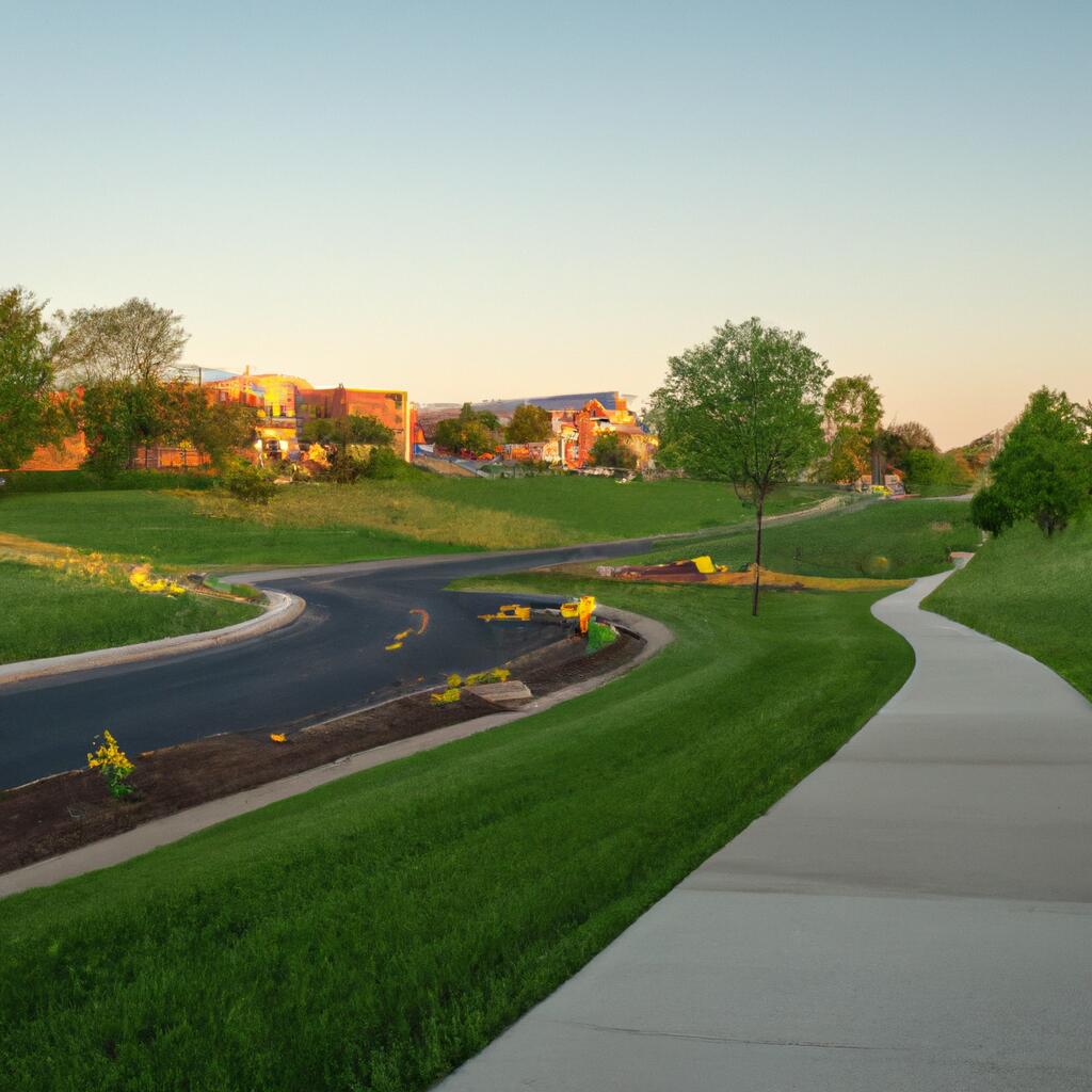 Opus Parkway, Minnetonka | Everything You Need to Know