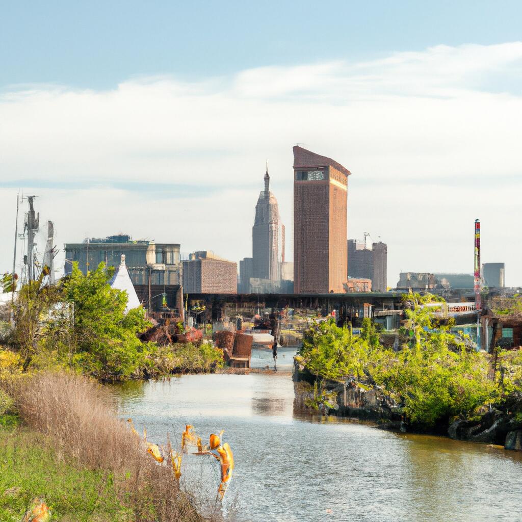 Riverside, Cleveland | Everything You Need to Know