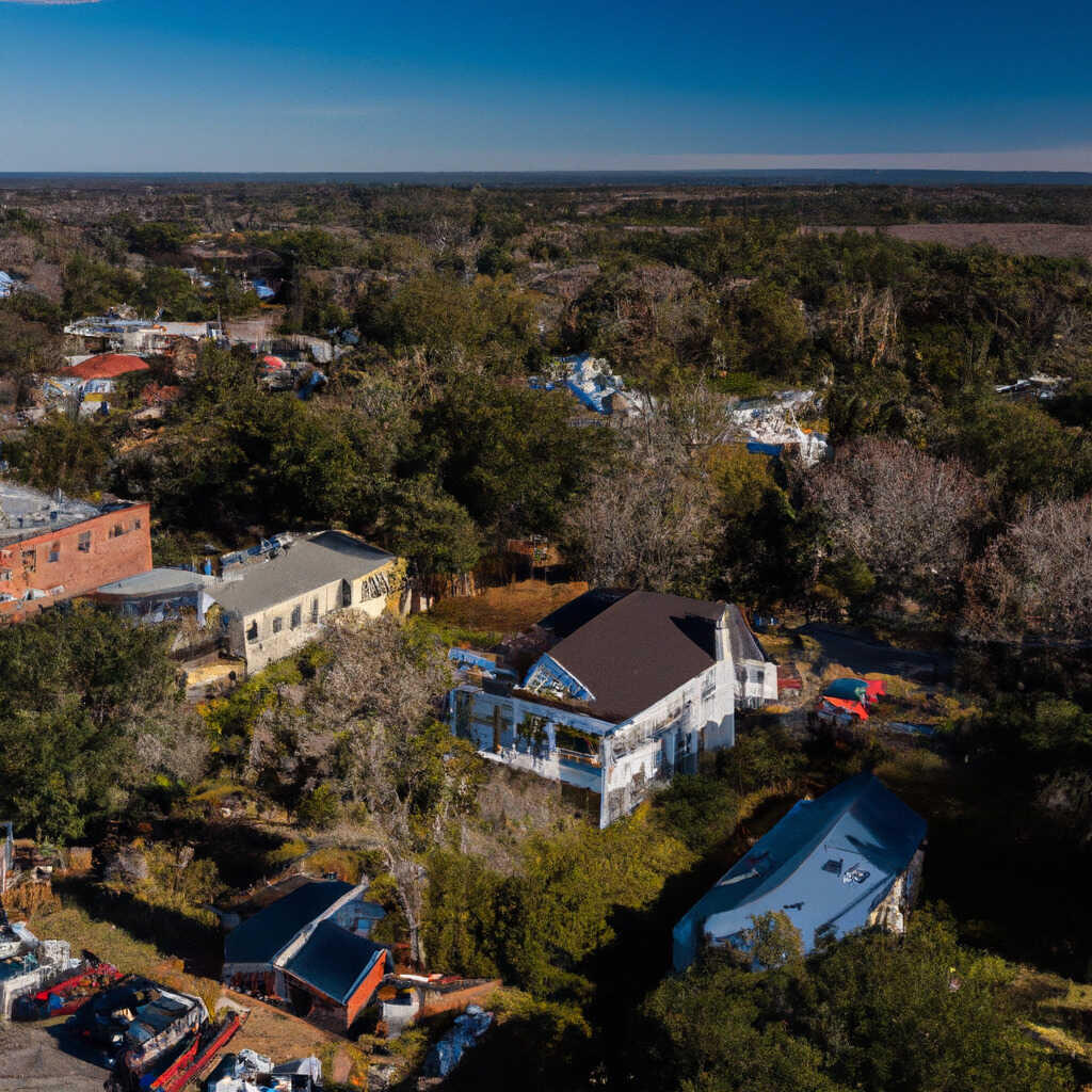 Holly Hill, SC crime rates and safety statistics