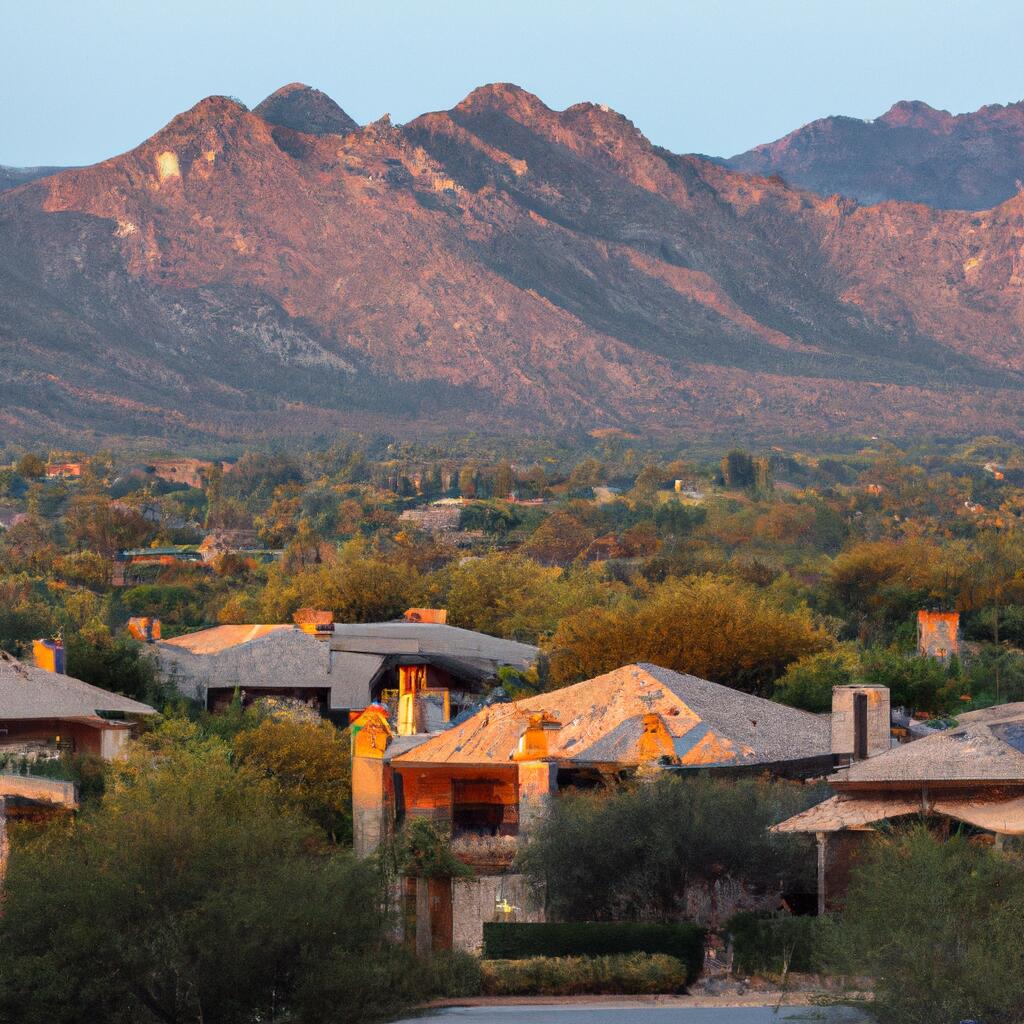Tatum Ranch, Cave Creek | Everything You Need to Know