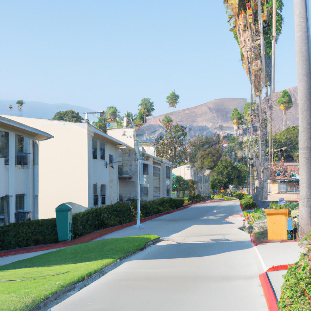 Campus View, Ventura | Everything You Need to Know