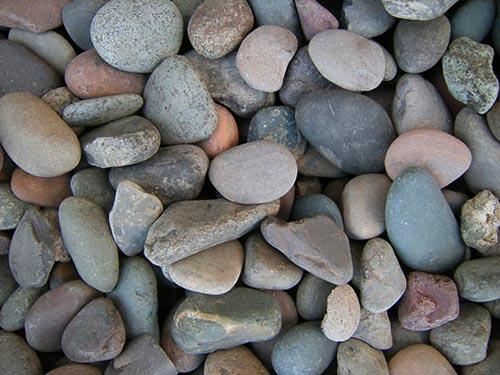 Loads Of FREE River Rock For Landscaping If You Haul It! for Free in ...