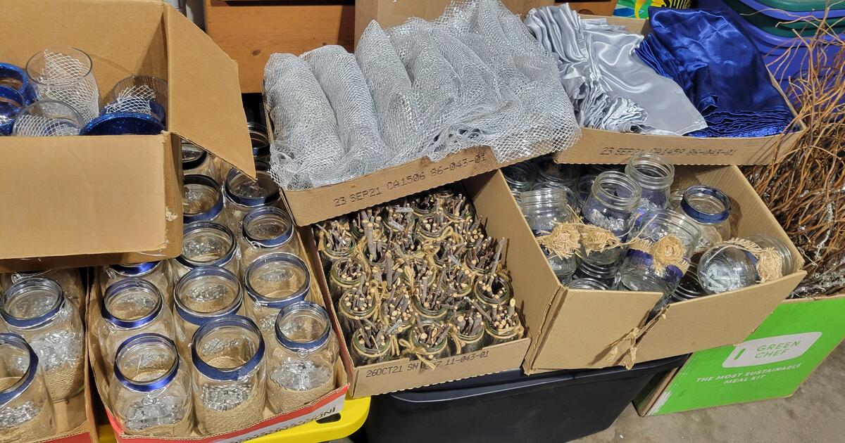 Fall Clean-Out Garage Sale in Kronenwetter, WI | For Sale & Free — Nextdoor