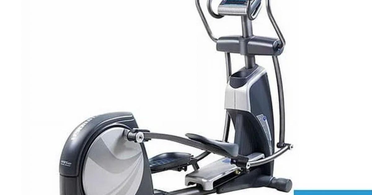 Elliptical healthrider H95e for $140 in Park City, UT | For Sale & Free ...