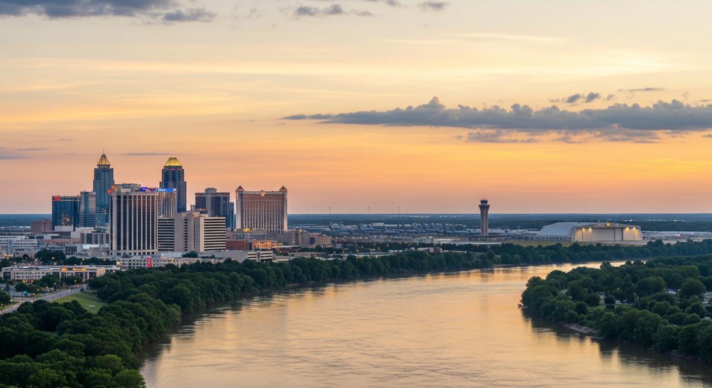 Bossier City, LA crime rates and safety statistics