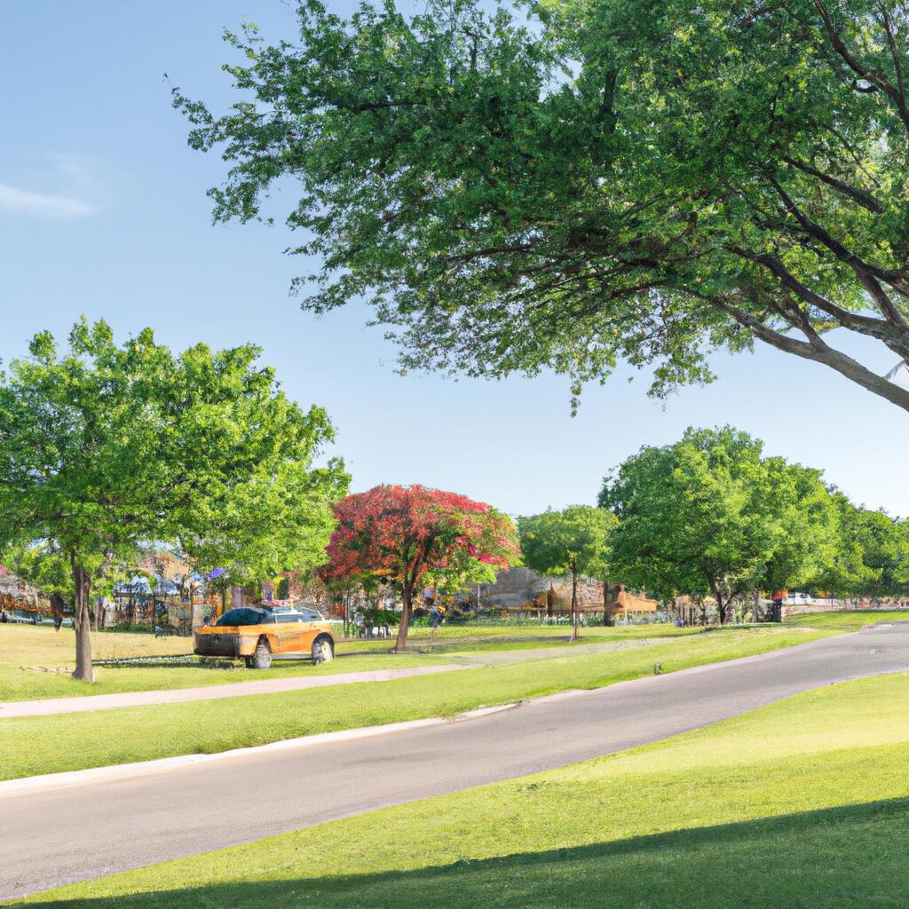 Springfield, Cedar Hill | Everything You Need to Know