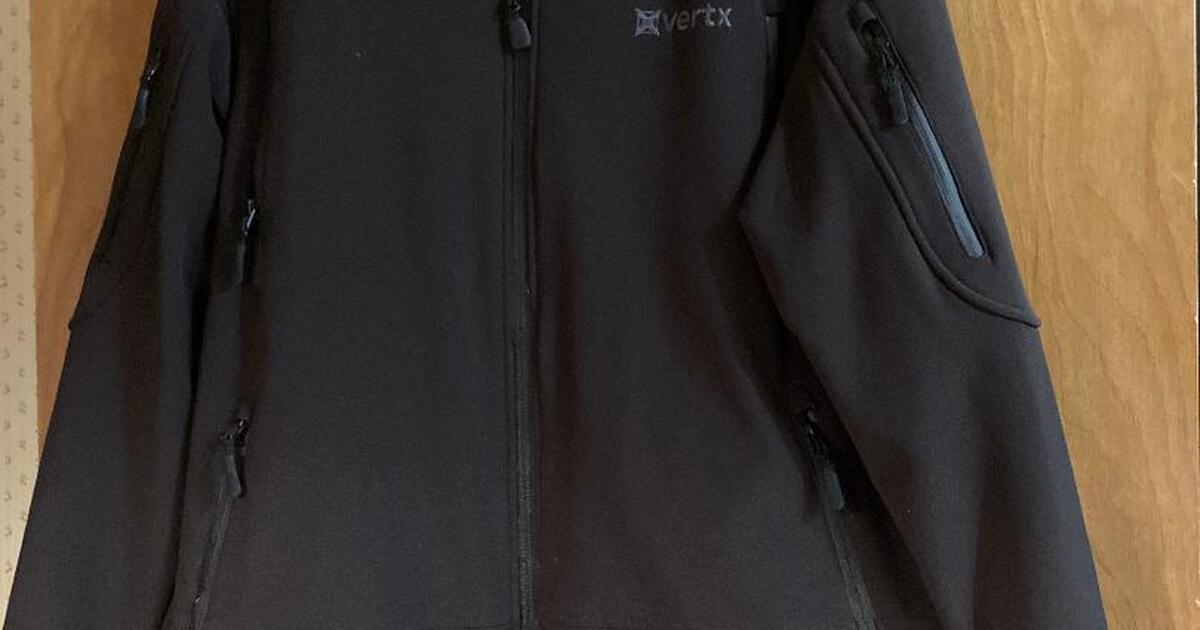 Men's Vertx Tactical Jacket - Size L for $95 in Plano, TX | For Sale ...