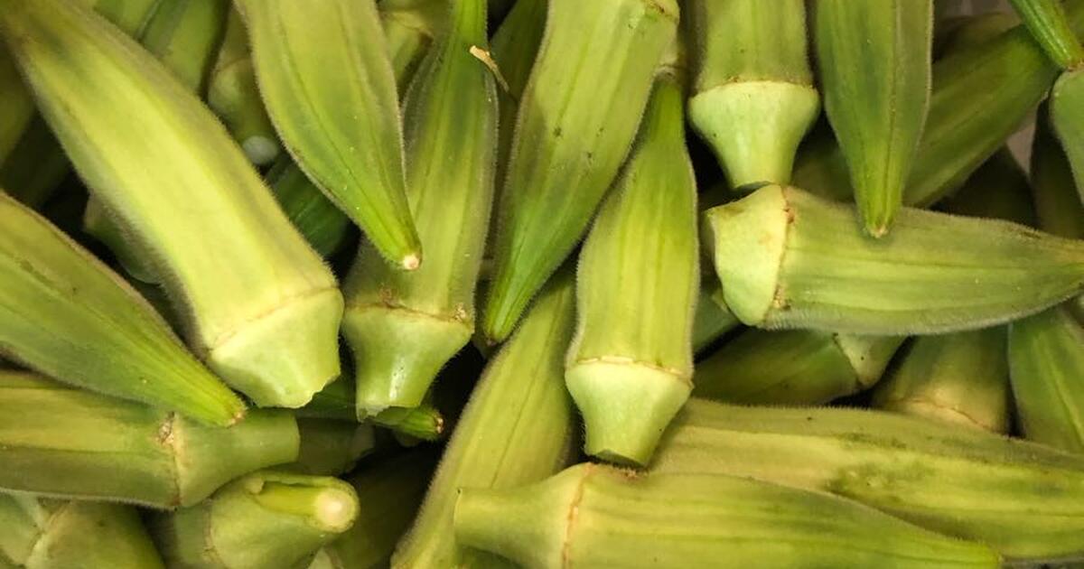 Fresh Garden Vegetables & garage, 9-noon sale for $1 in San Angelo, TX ...