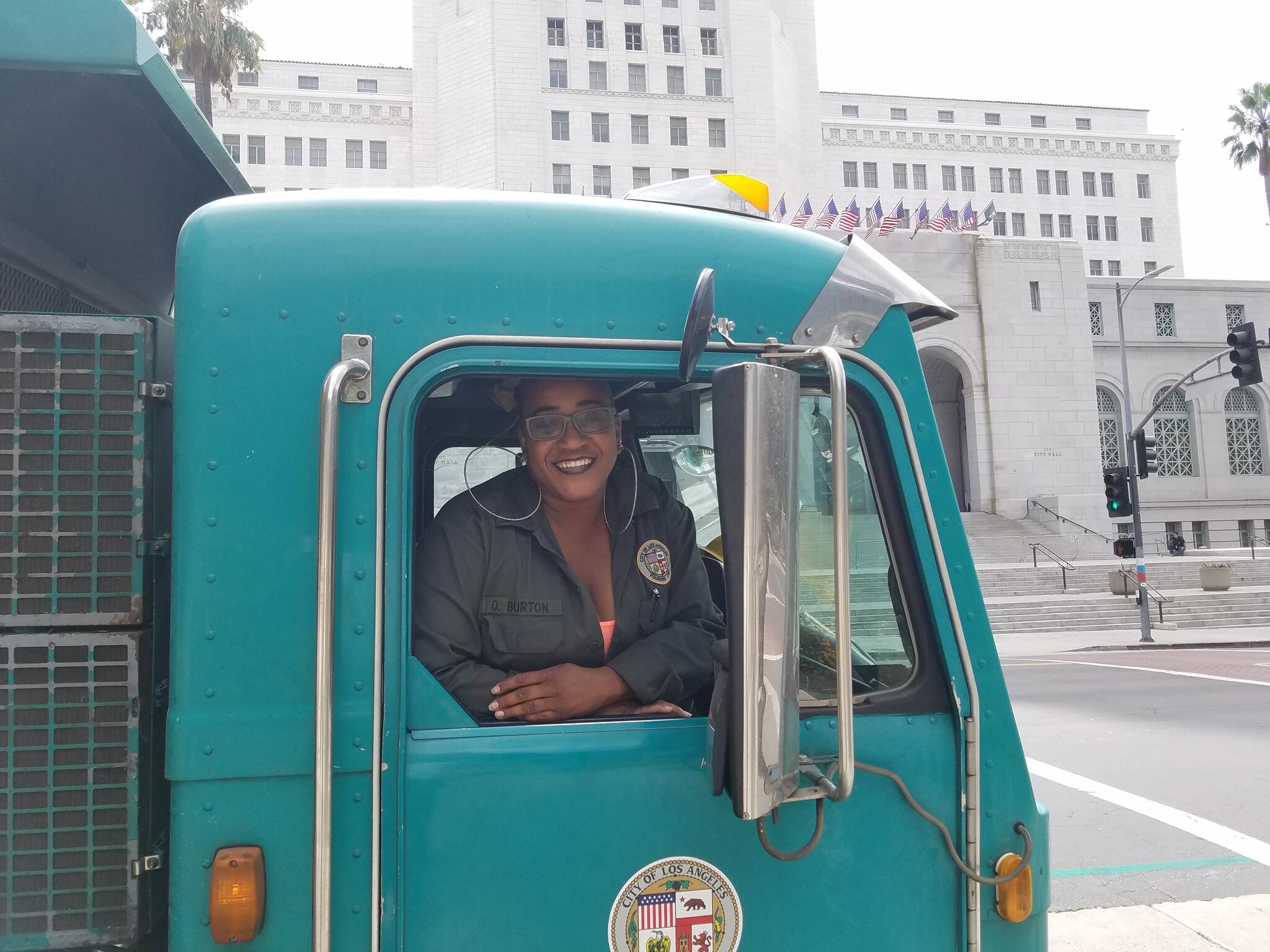 HIRING SOON: Refuse Collection Truck Operators (RCTOs) (LA Sanitation ...