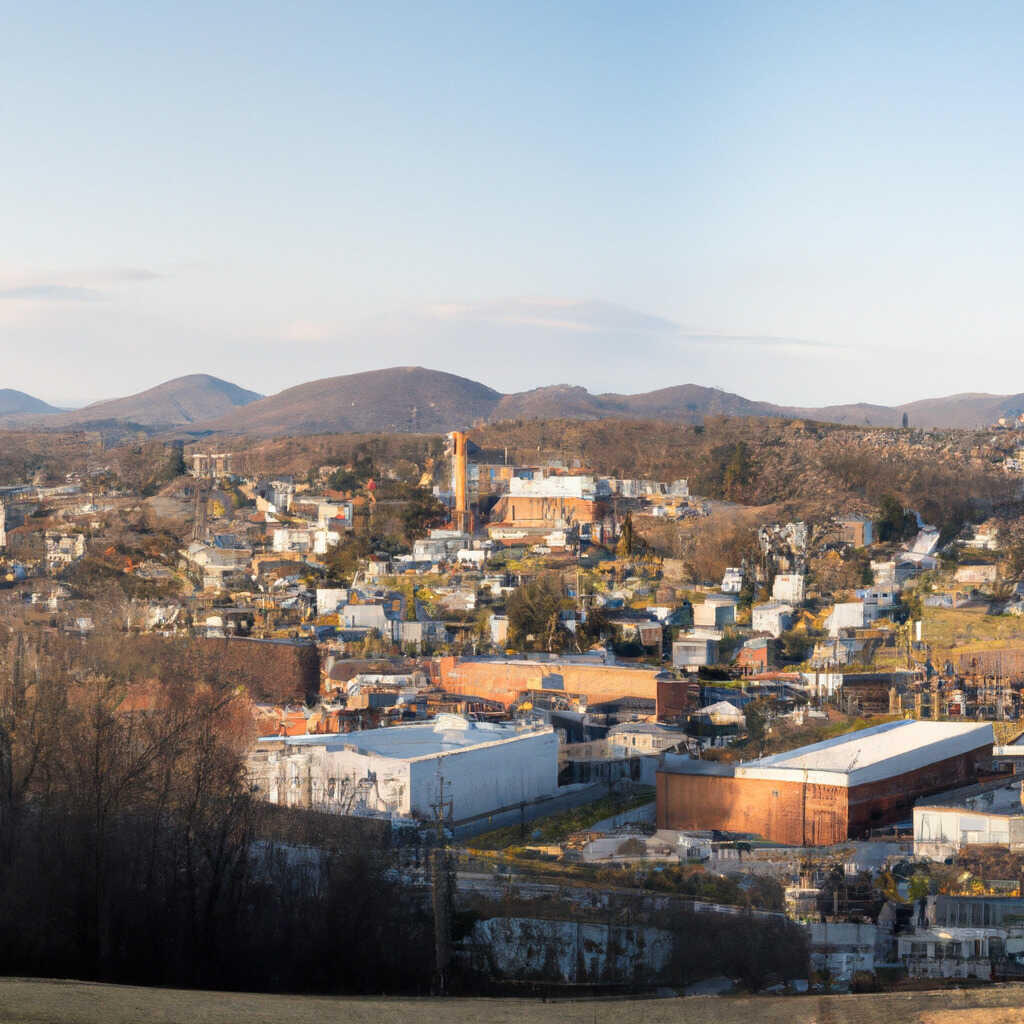 McMechen, WV crime rates and safety statistics