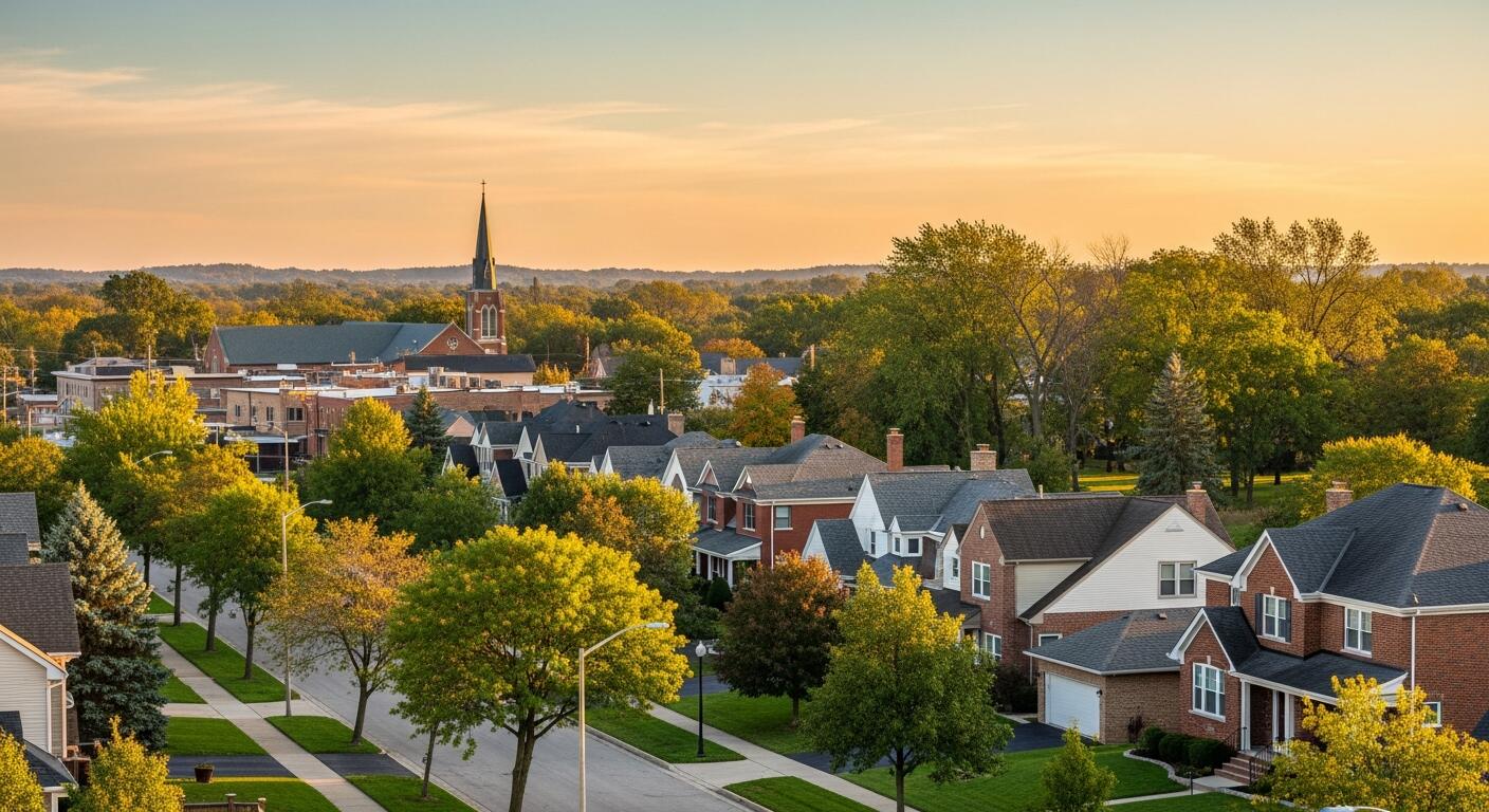 Wheaton, IL | News, Crime, Lost Pets, Free Stuff