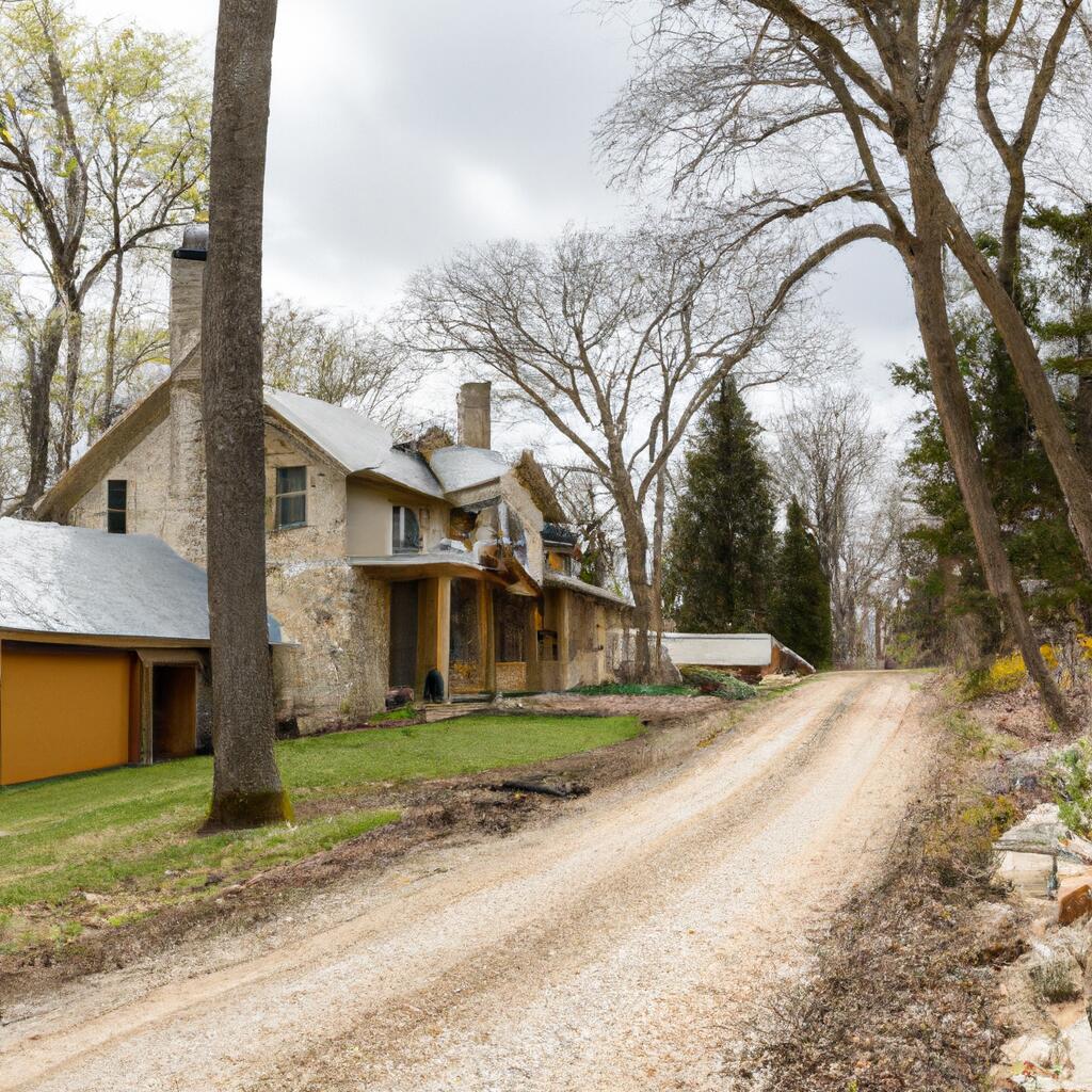 Timber Stone, Hubertus | Everything You Need to Know