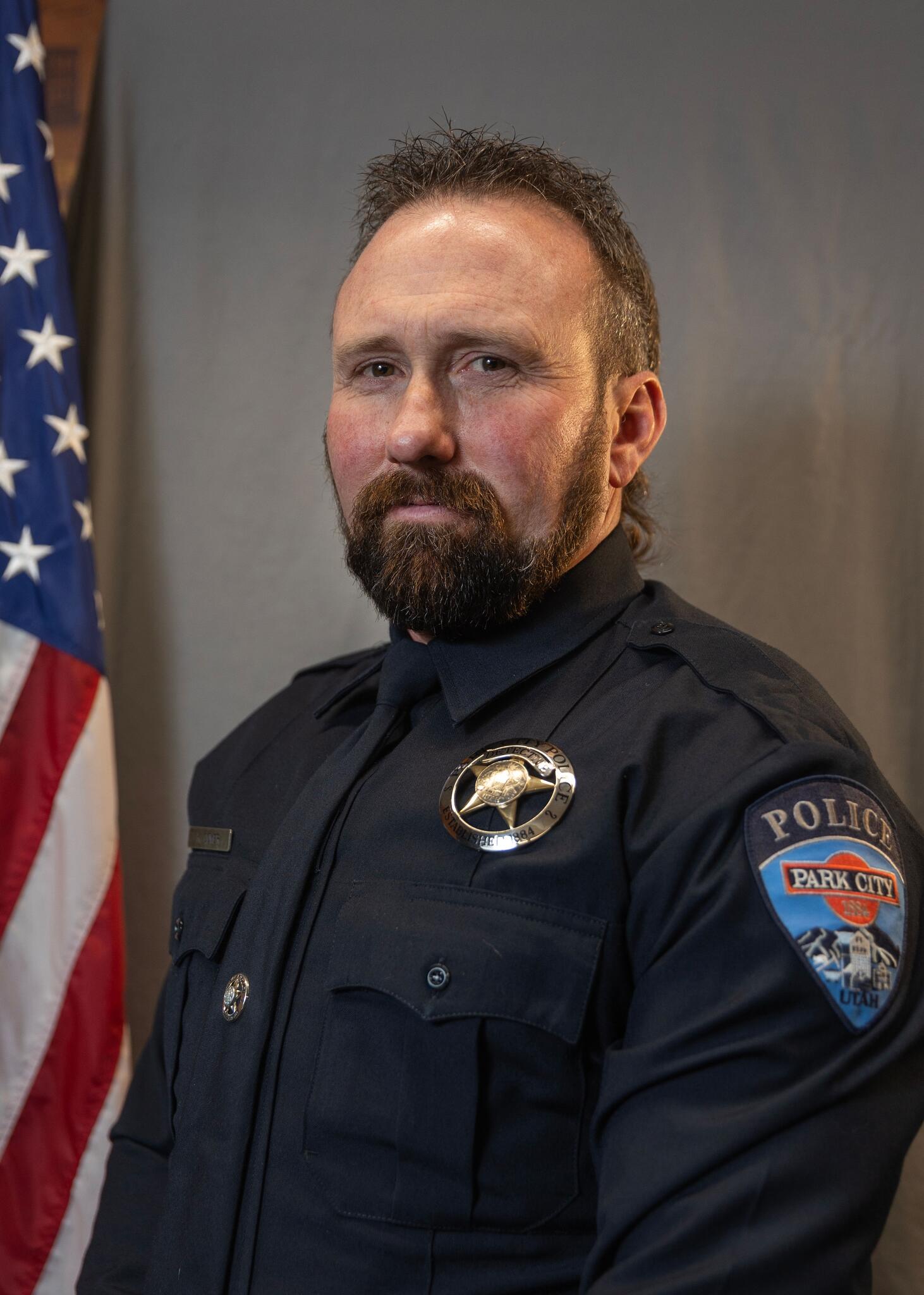 We are excited to announce the promotions of Sergeant Danielle Snelson ...