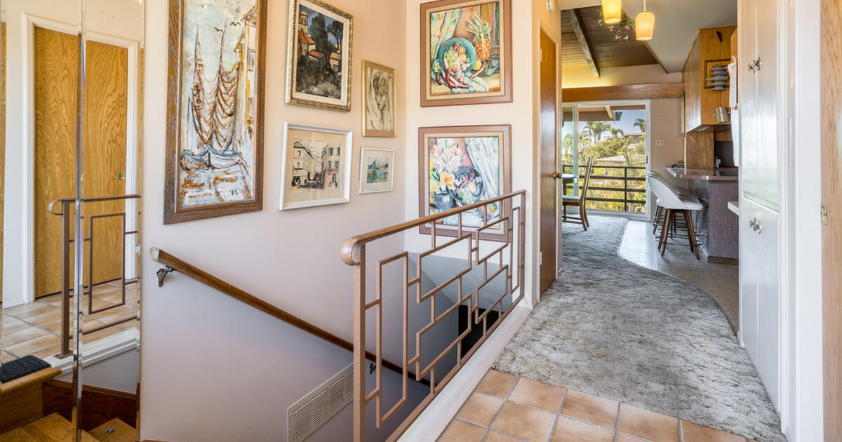 Original paintings by Valli [Valerie B.] UPDATE for $4 in Ventura, CA ...